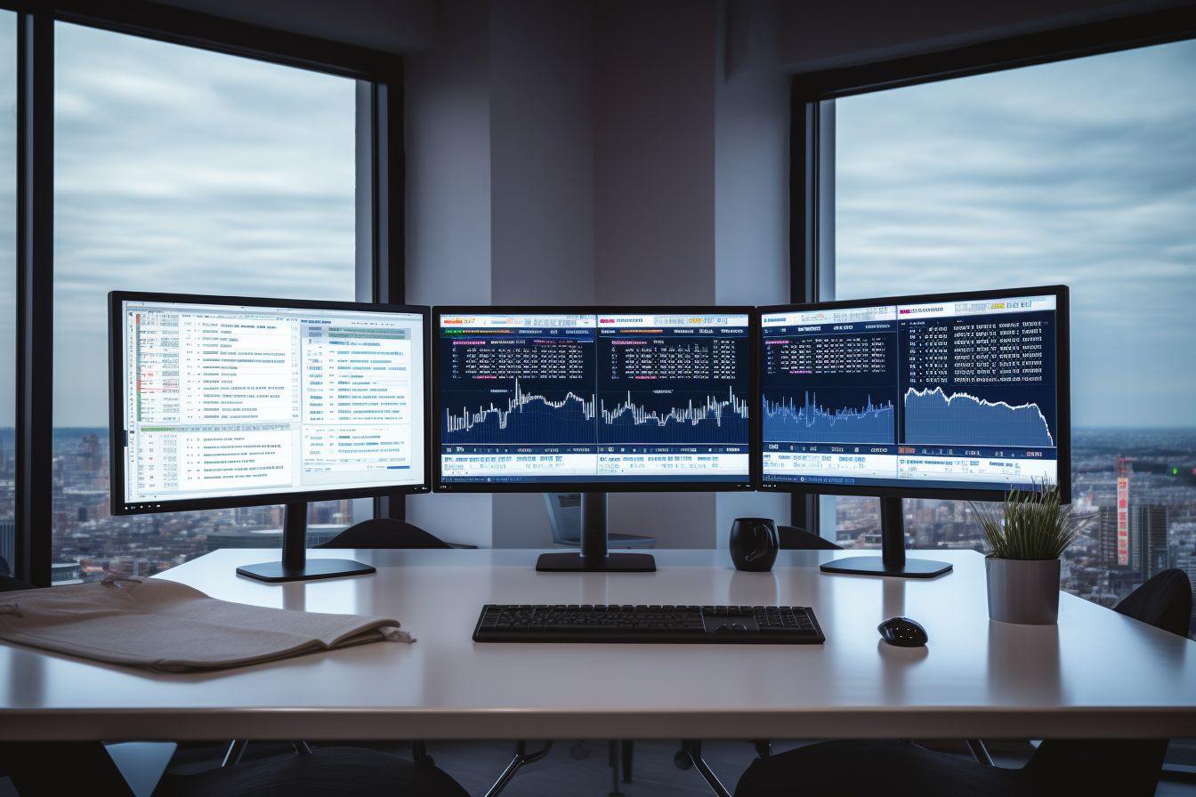 Les 7 étapes clés pour améliorer les performances de votre système informatique - C2R Multimedia