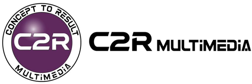 Accueil - C2R Multimedia