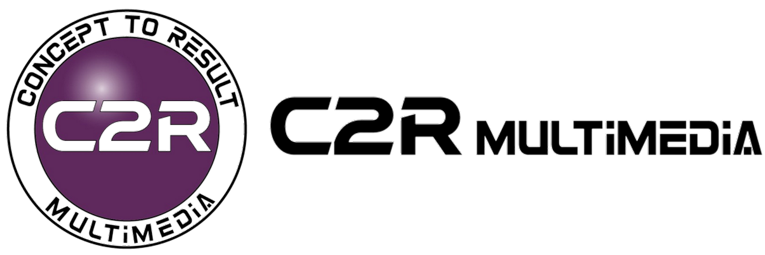 Accueil - C2R Multimedia